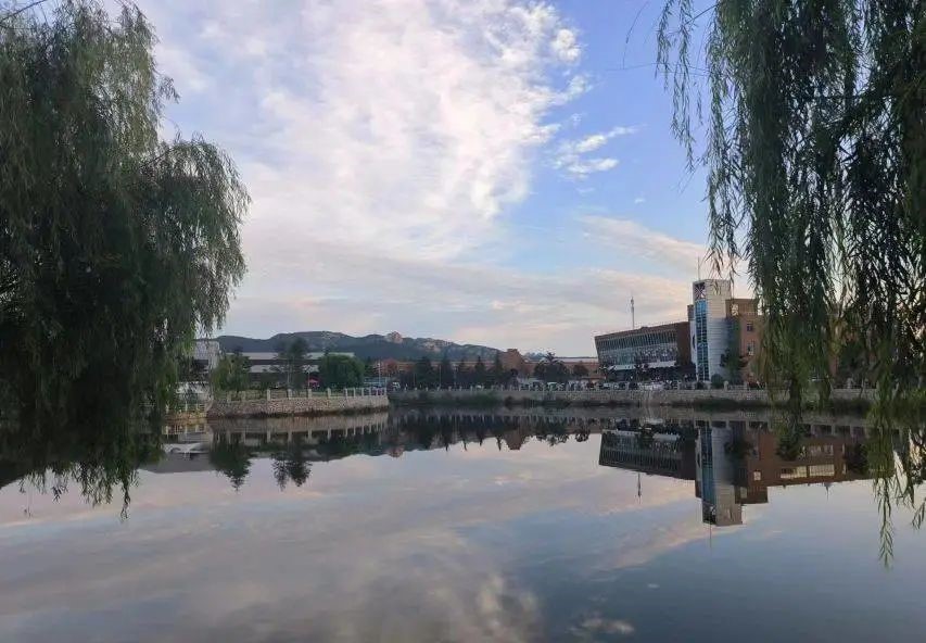 @全体校友，邀您共赴QCU春日之旅 - 青岛城市学院